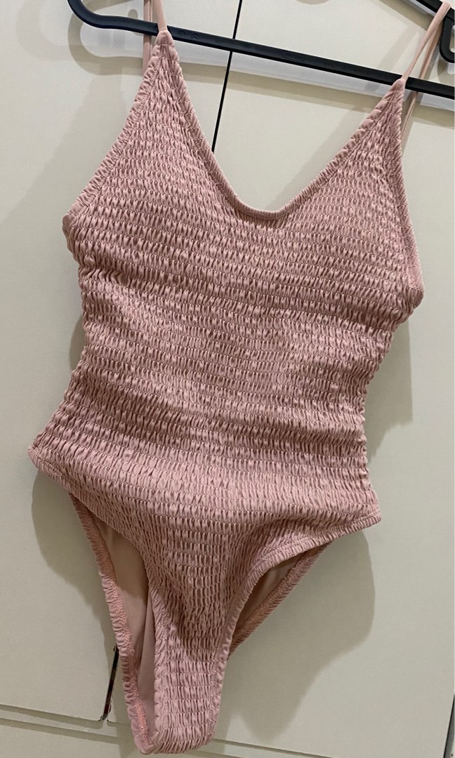 Eighthmermaid Maggie Full Piece Swimsuit On Carousell