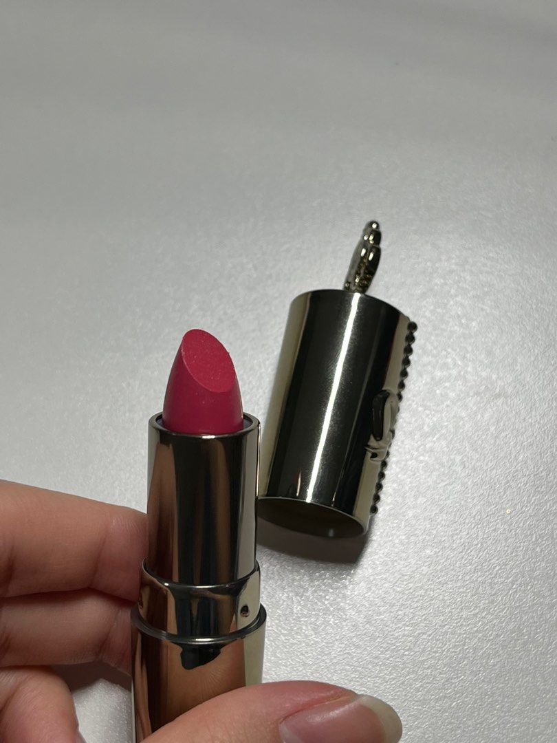 Eleanor The Miracle Key Crystal Lipstick, Beauty & Personal Care, Face ...