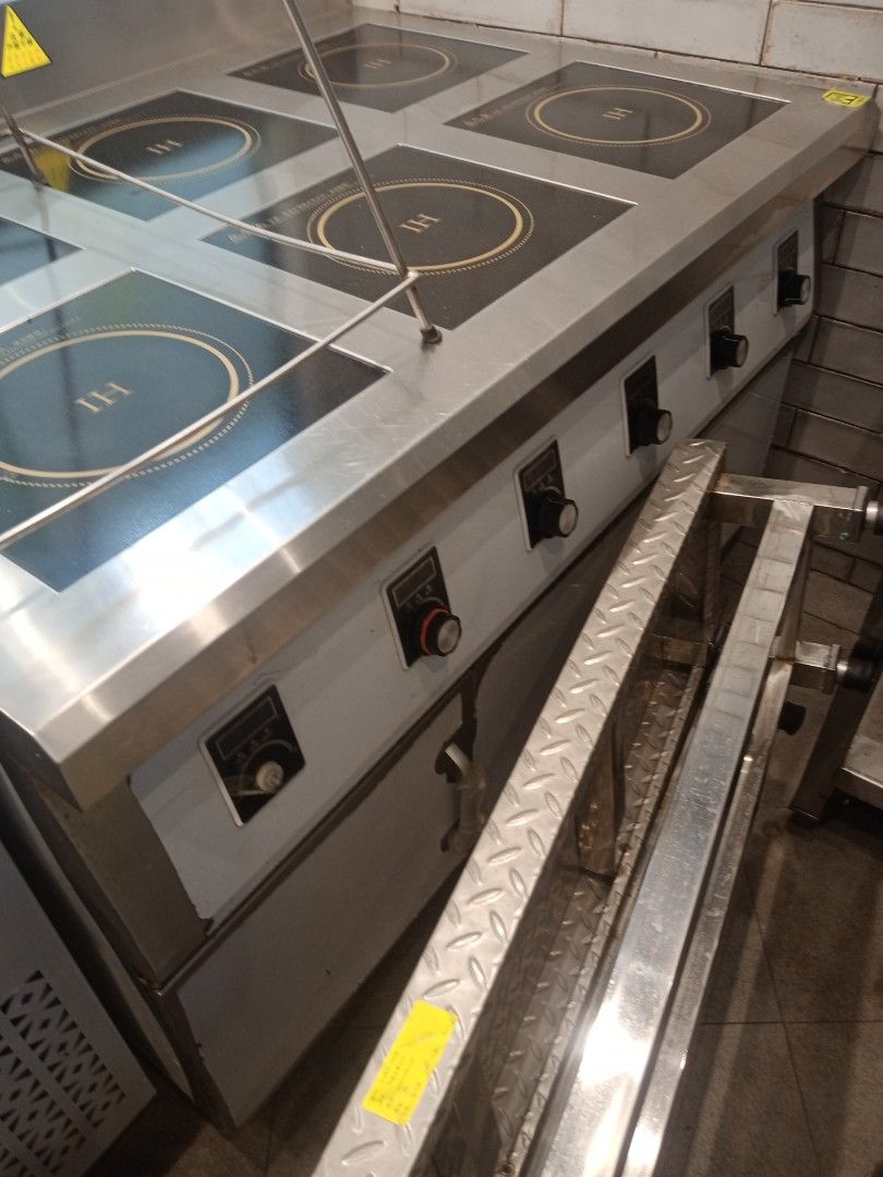 Electrical cookers, TV & Home Appliances, Kitchen Appliances, Cookers on Carousell