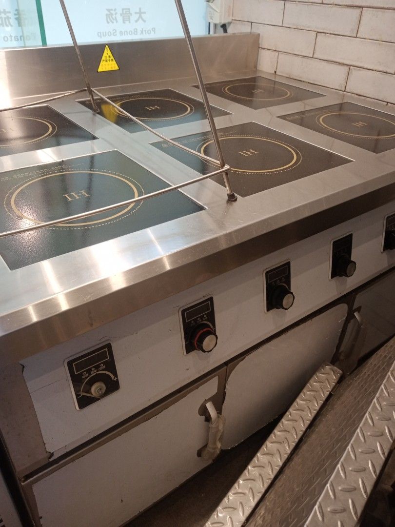 Electrical cookers, TV & Home Appliances, Kitchen Appliances, Cookers ...