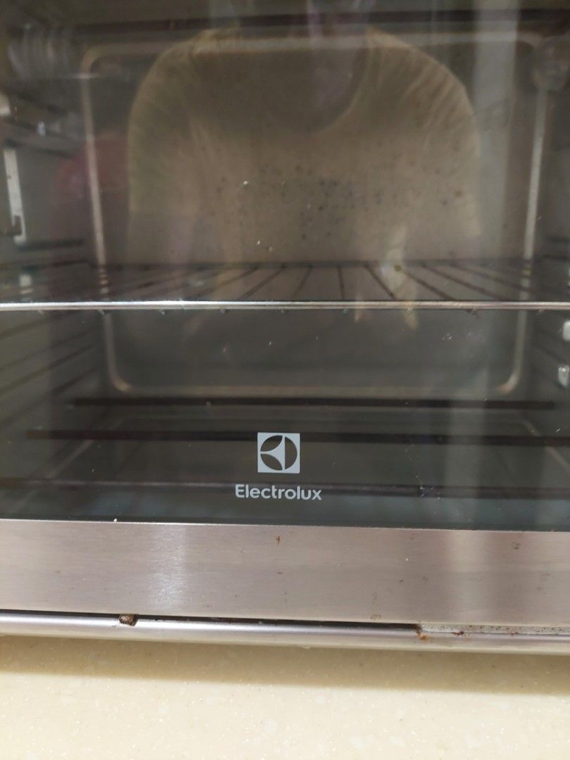 Electrolux Table top oven, TV & Home Appliances, Kitchen Appliances ...