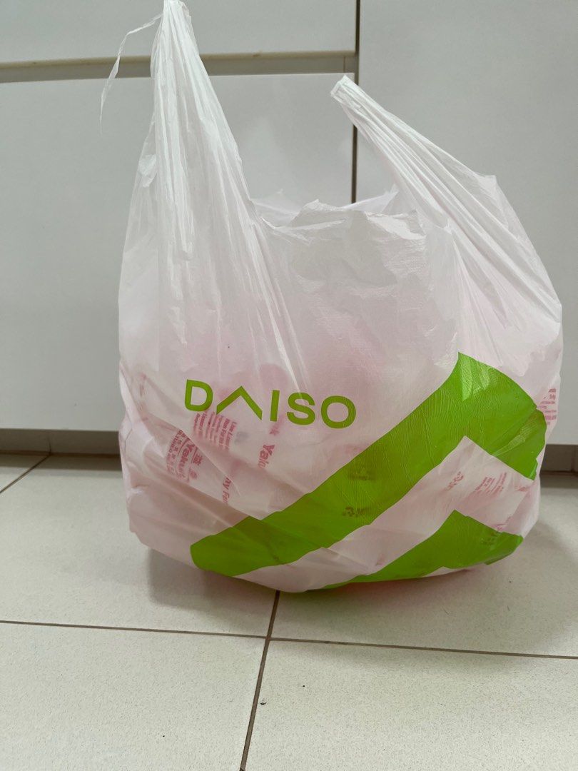 Empty Yakult Bottles, Furniture & Home Living, Kitchenware & Tableware ...