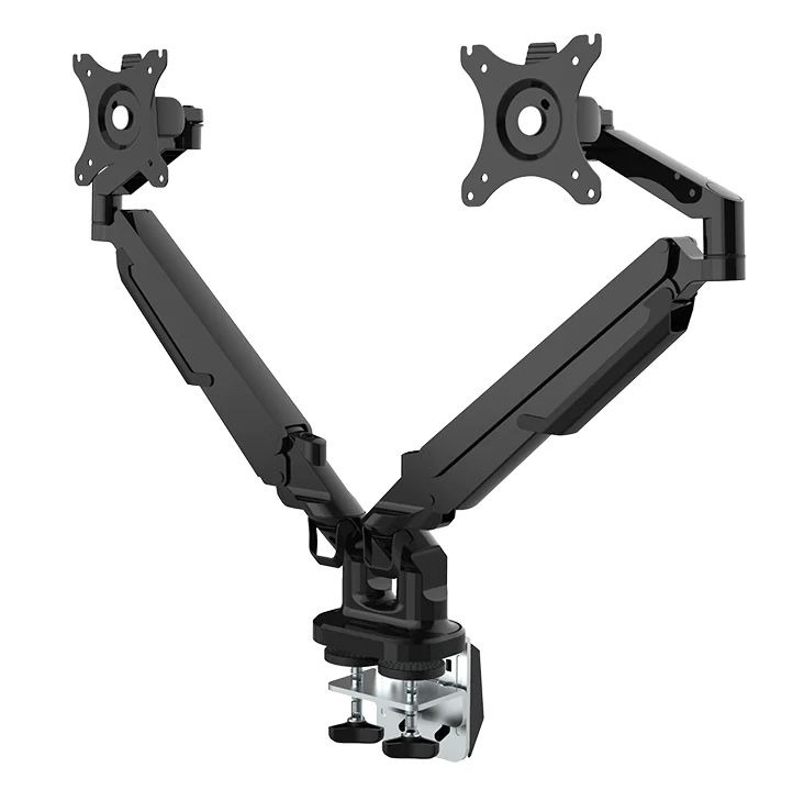 Flexispot Dual-Monitor Arm MA8D v.2, 電腦＆科技, 電腦周邊及配件, 其他 - Carousell