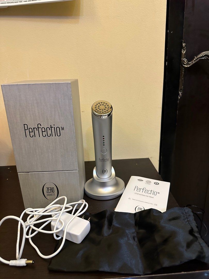 FOR SALE PERFECTIO BY ZERO GRAVITY, Beauty & Personal Care, Face, Face ...
