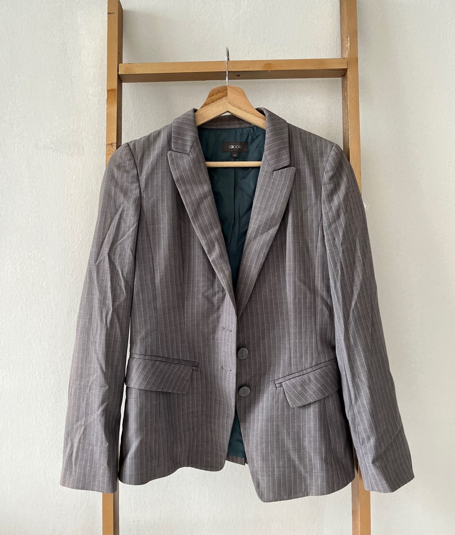 G2000 Woman Blazer, Women's Fashion, Coats, Jackets and Outerwear on ...