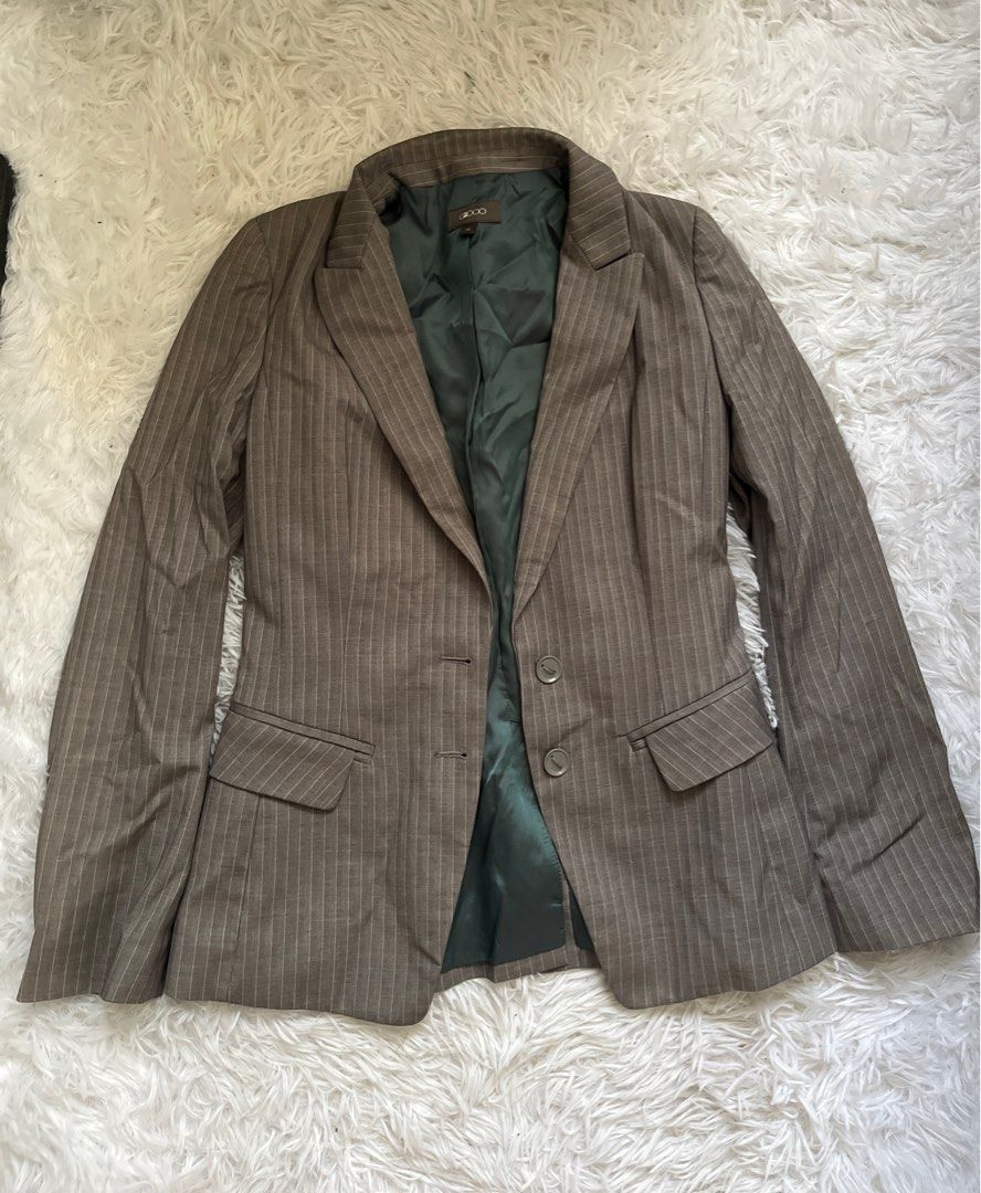 G2000 Woman Blazer, Women's Fashion, Coats, Jackets and Outerwear on ...