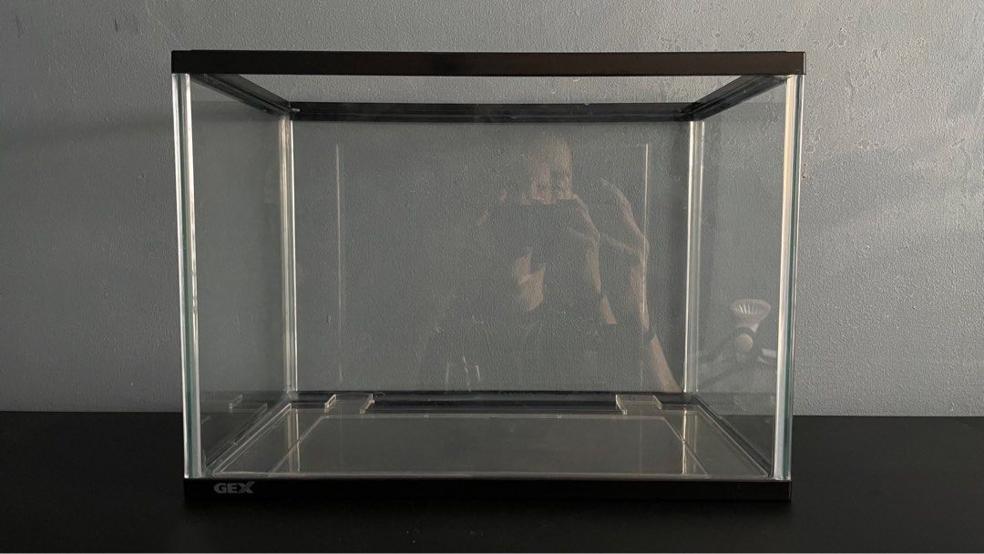 Gex M, Pet Supplies, Homes & Other Pet Accessories on Carousell