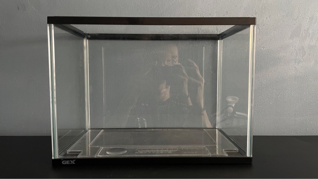 Gex M, Pet Supplies, Homes & Other Pet Accessories on Carousell