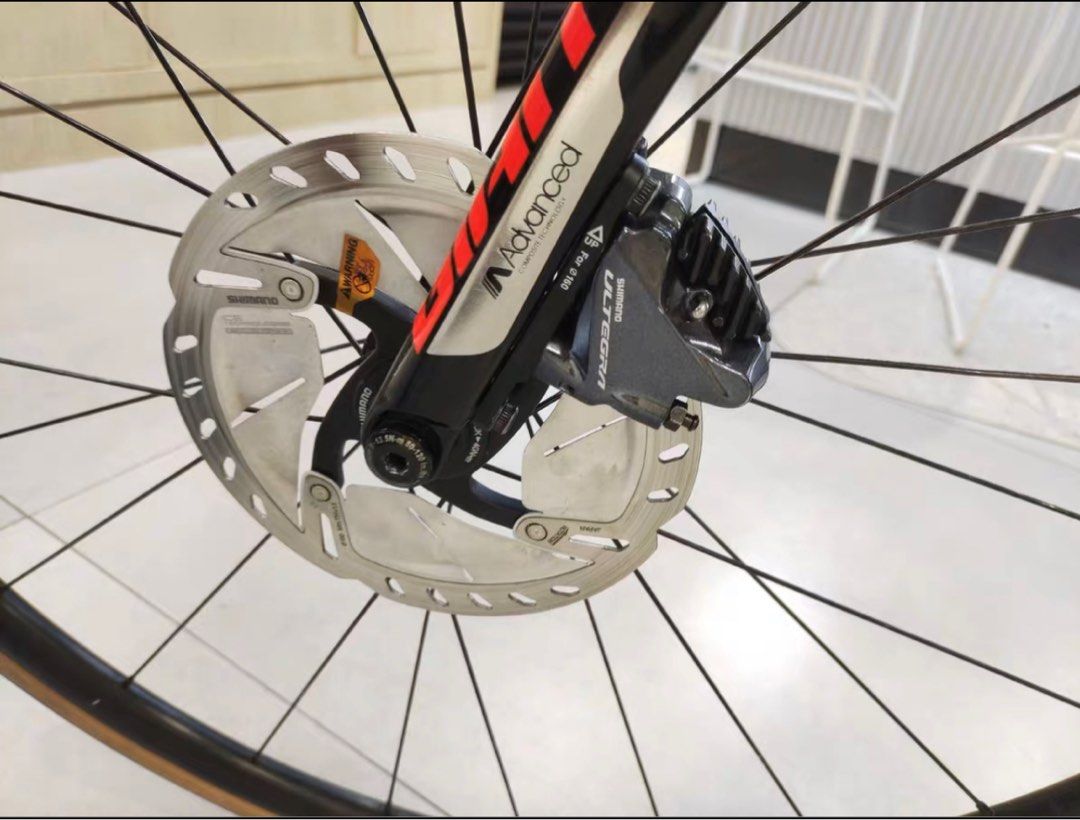 Giant tcr adv pro 0 disc brake frameset $1588 |full bike $2688 as per ...