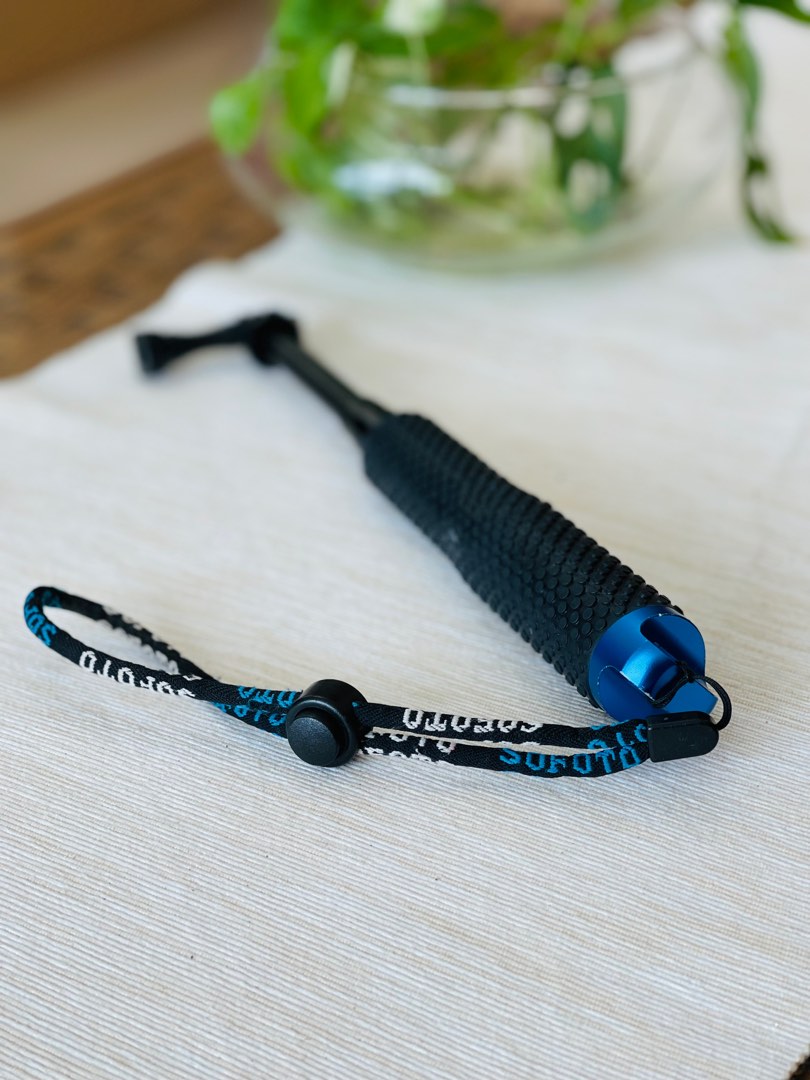 GoPro Extendable Lightweight Portable Handle Grip, Photography ...