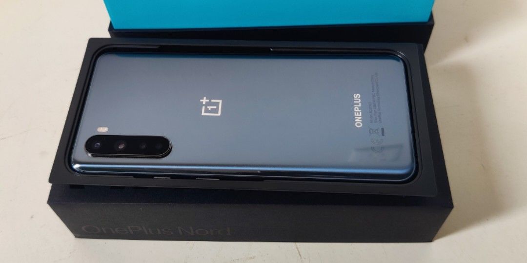 Great standby phone - OnePlus Nord 128GB (ac2003), Mobile Phones ...