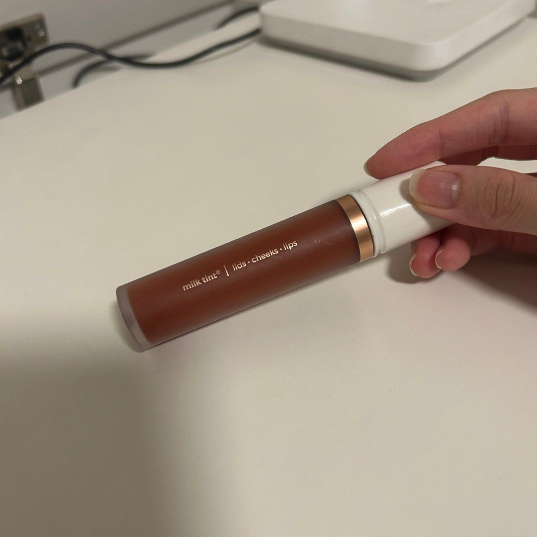 GRWM Cosmetics Lip Cheek Tint Blush - Okinawa, Beauty & Personal Care ...