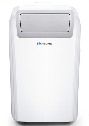 Harsons 14k BTU portable aircon, TV & Home Appliances, Air Conditioners ...