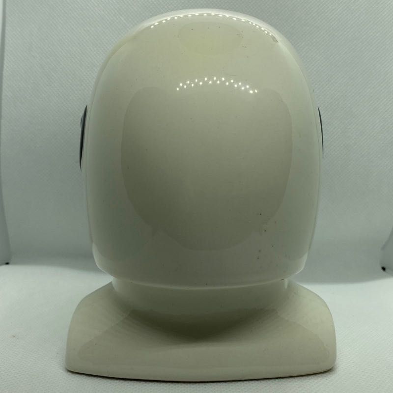 Helmet Ceramic Coin Bank / Alkansya, Hobbies & Toys, Stationary & Craft ...