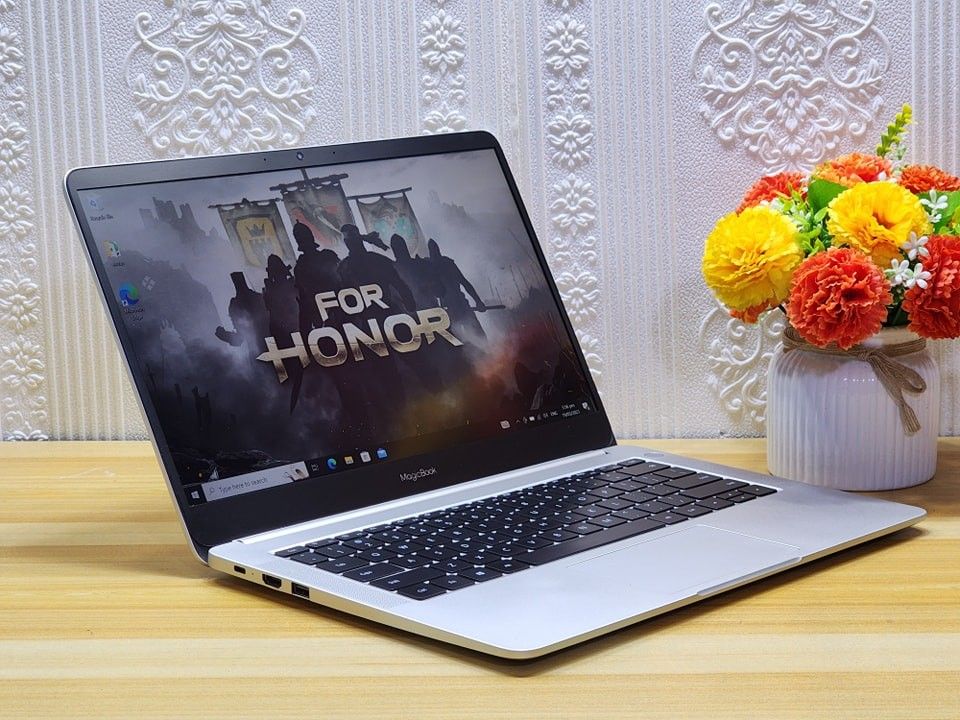 HUAWEI HONOR MagicBook VLT-WX0 Core i7-8Th Gen 8Gb Ram 256Gb SSD Nvidia ...