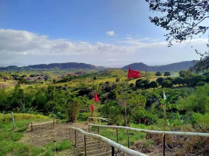 Installment Tanay Farm Lot on Carousell