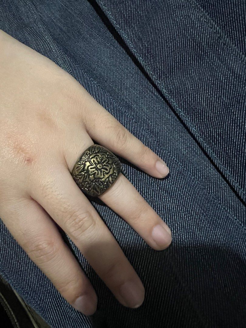 Japan ring on Carousell