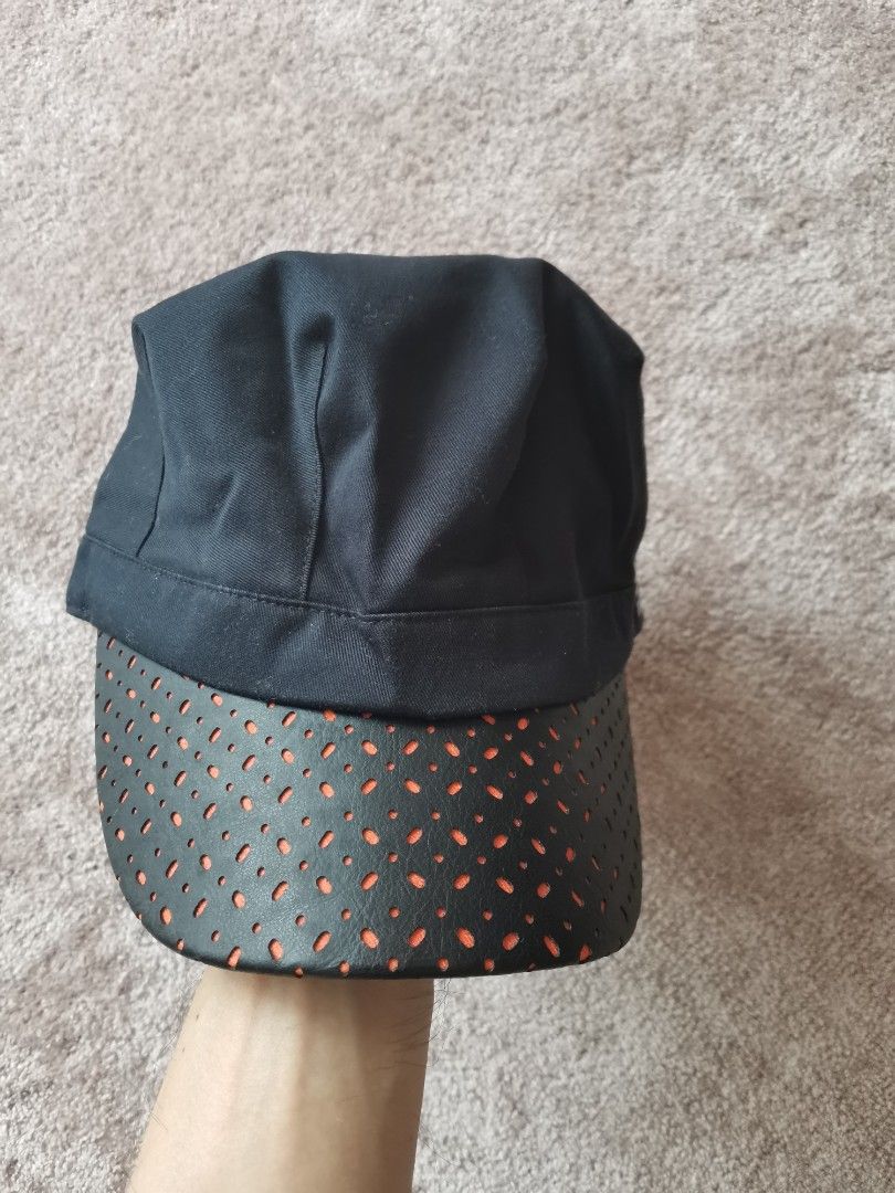 Jay Chou 2013 World tour cap and track suit, Men's Fashion, Watches ...