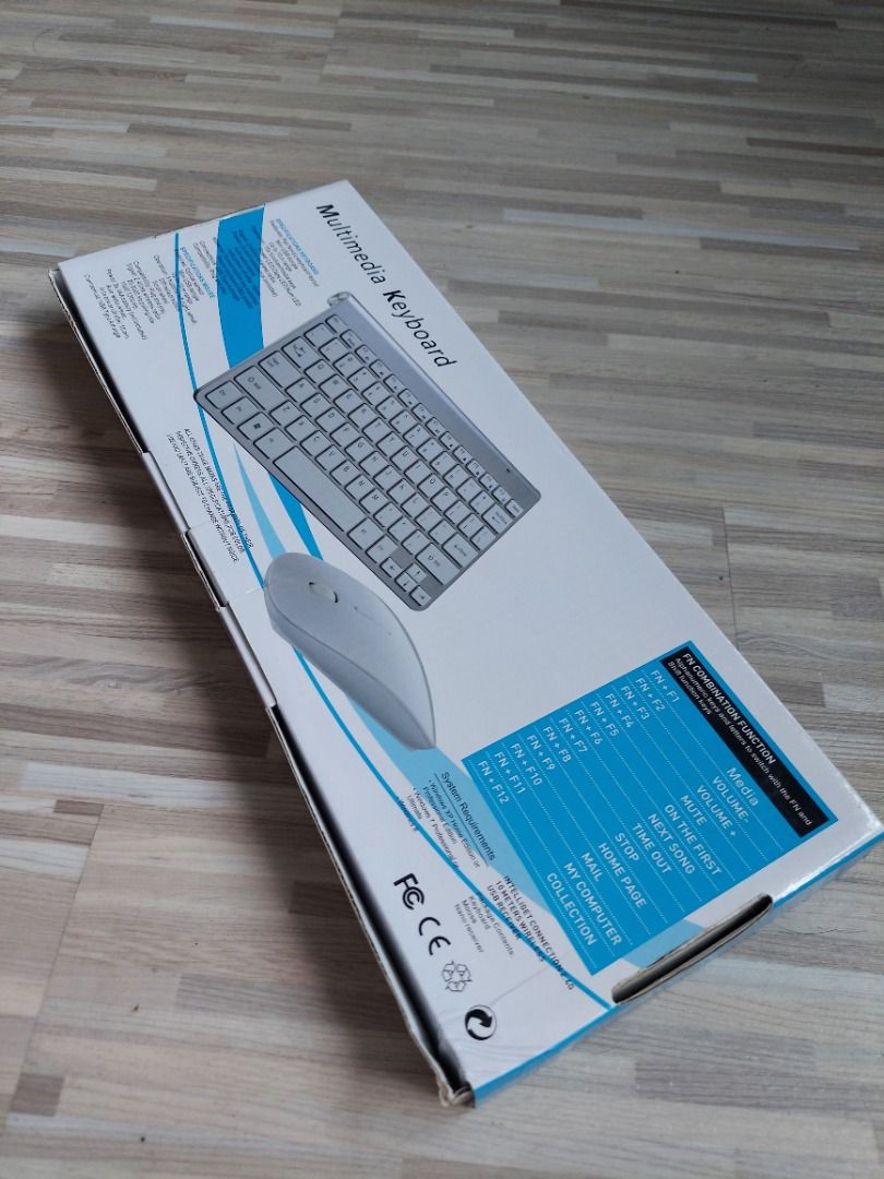 JBL Flip 3 - Wireless Keyboard/Mouse - Screwdriver - PCB Spacers, Free ...