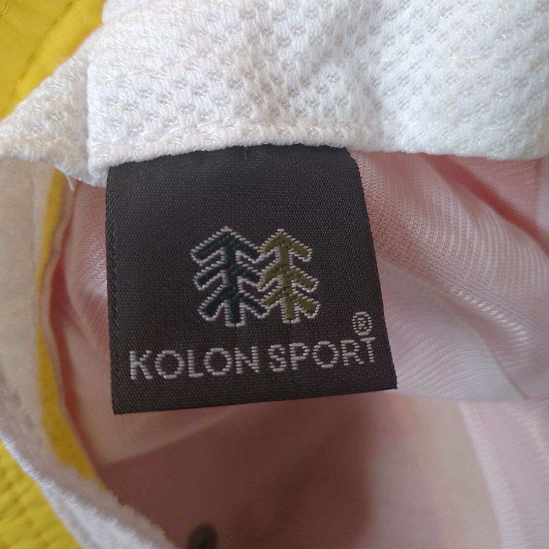 Kolon Sports, Sports Equipment, Hiking & Camping on Carousell