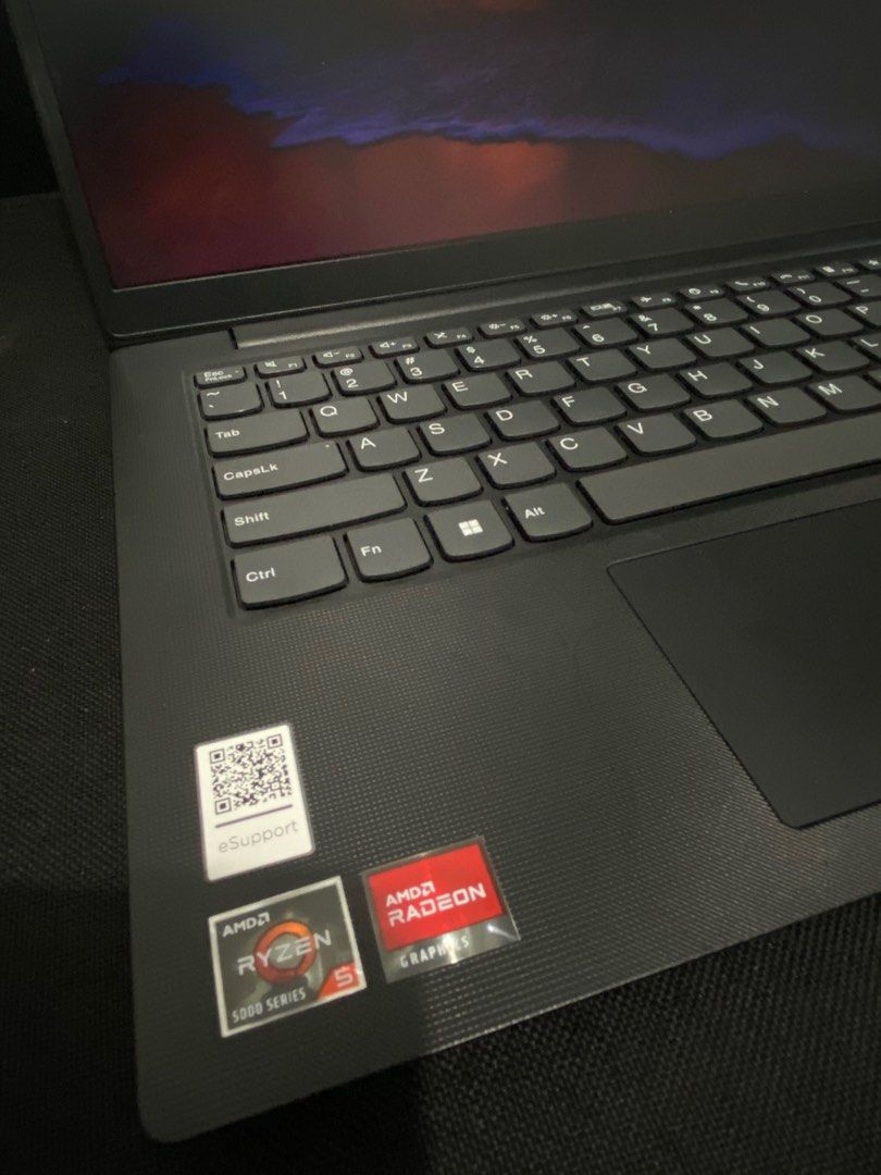 Laptop LENOVO V14 G2 ALC 8GB 512 STORAGE RYZEN 5, Computers & Tech ...