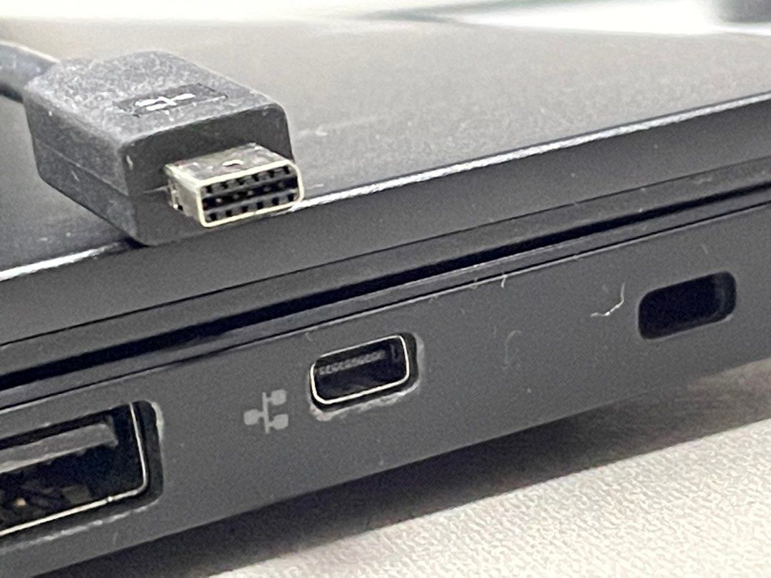 Lenovo ThinkPad RJ45 ethernet adaptor dongle, Computers & Tech, Parts ...