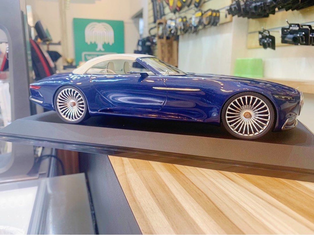 Limited Edition Model Cars, Hobbies & Toys, Memorabilia & Collectibles ...