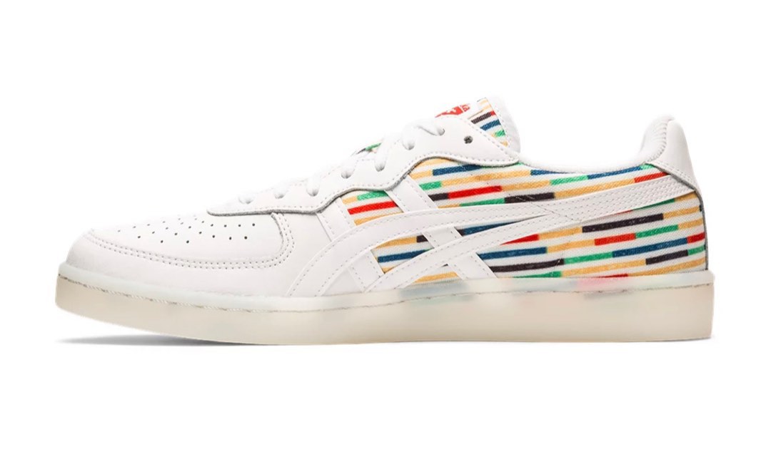 Limited Edition Onitsuka Tiger Unisex Sneakers, Women's Fashion ...