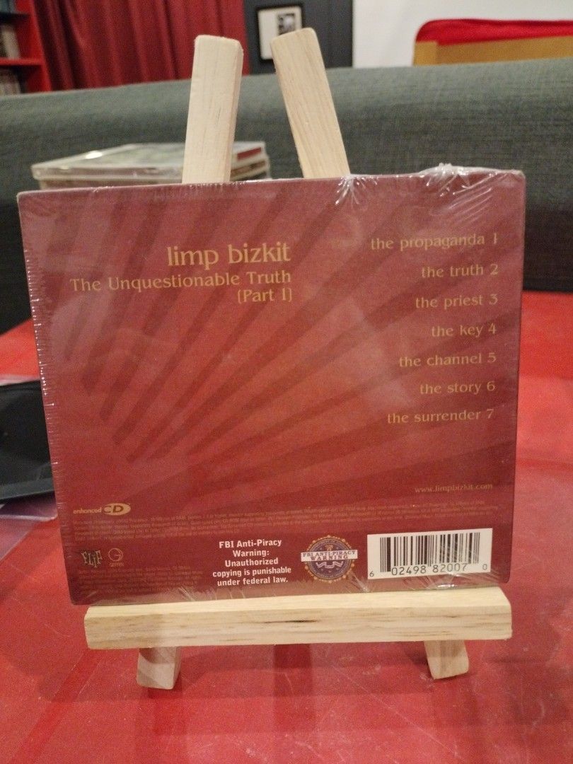 unquestionable truth 6