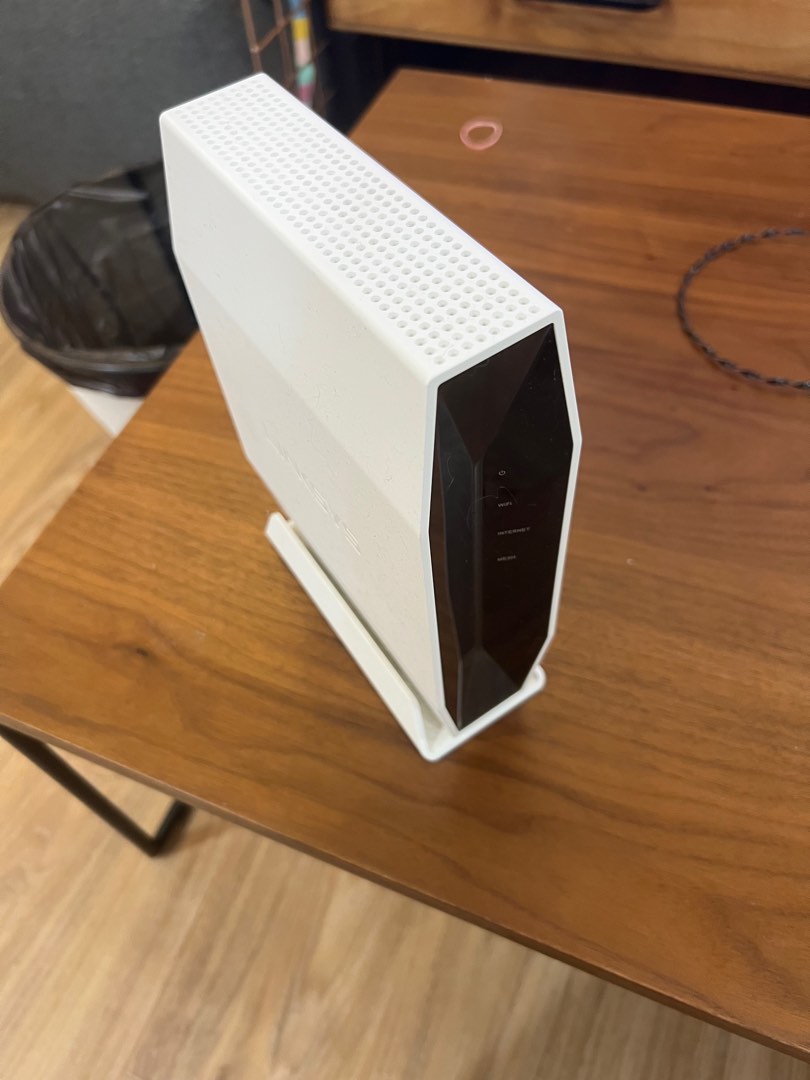 Linksys Wi-Fi router, Computers & Tech, Office & Business Technology on ...