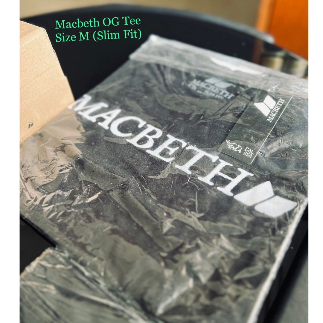 Macbeth Footwear Classic Pack, Men's Fashion, Footwear, Sneakers on ...