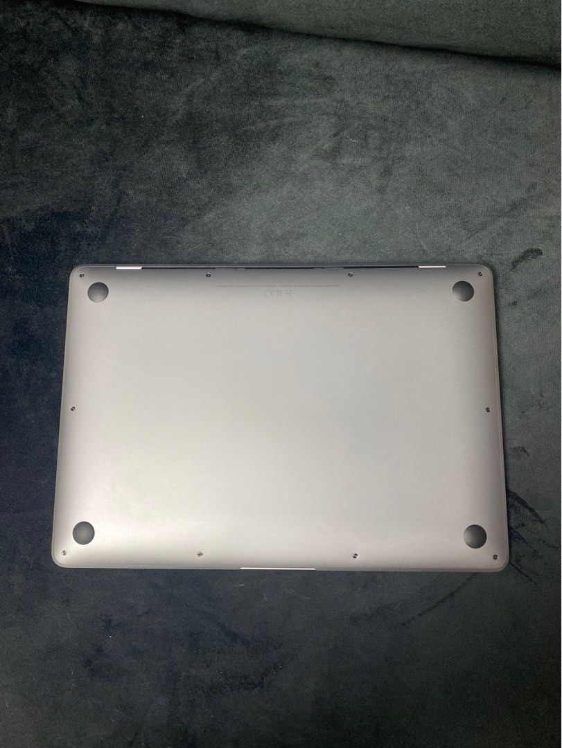 MacBook Air M1 Chip, Computers & Tech, Laptops & Notebooks on Carousell