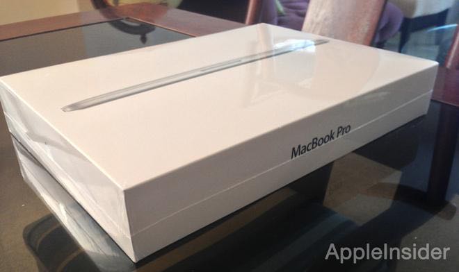 MacBook Pro M2 Box, Computers & Tech, Laptops & Notebooks on Carousell