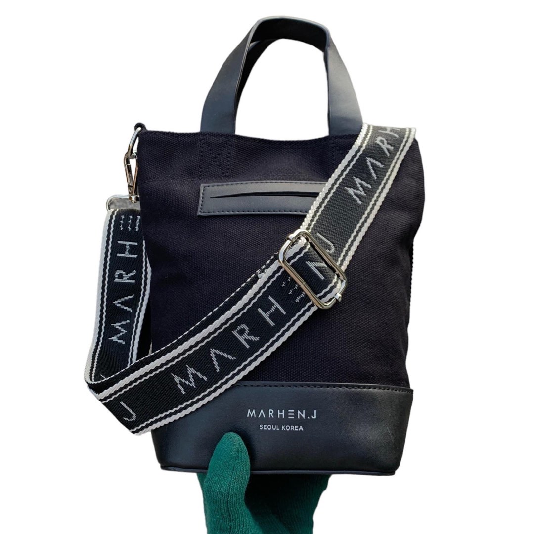 Marhen J. on Carousell