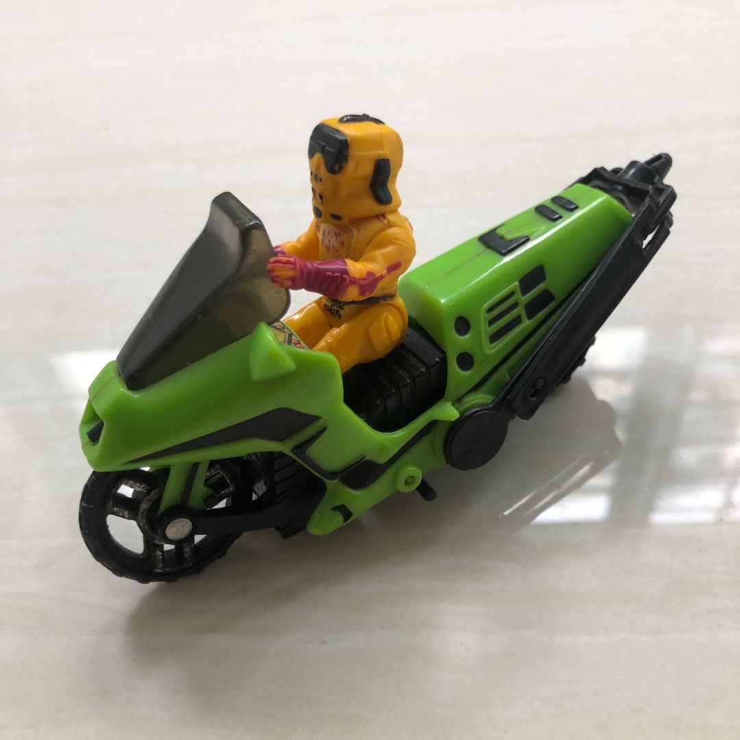 M.A.S.K MASK Kenner Condor Complete, Hobbies & Toys, Toys & Games on ...