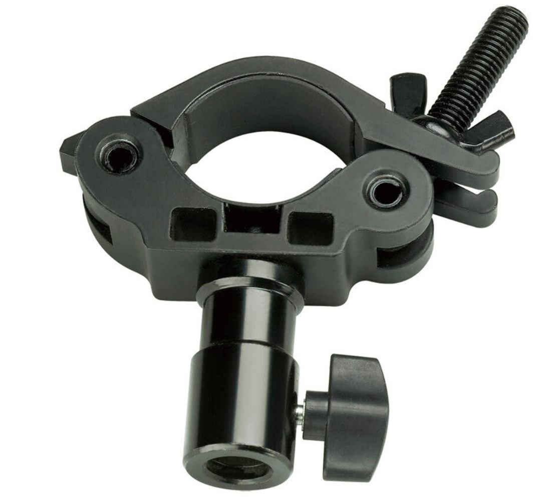 MEKING M13-044 Couple Clamp, Photography, Photography Accessories ...