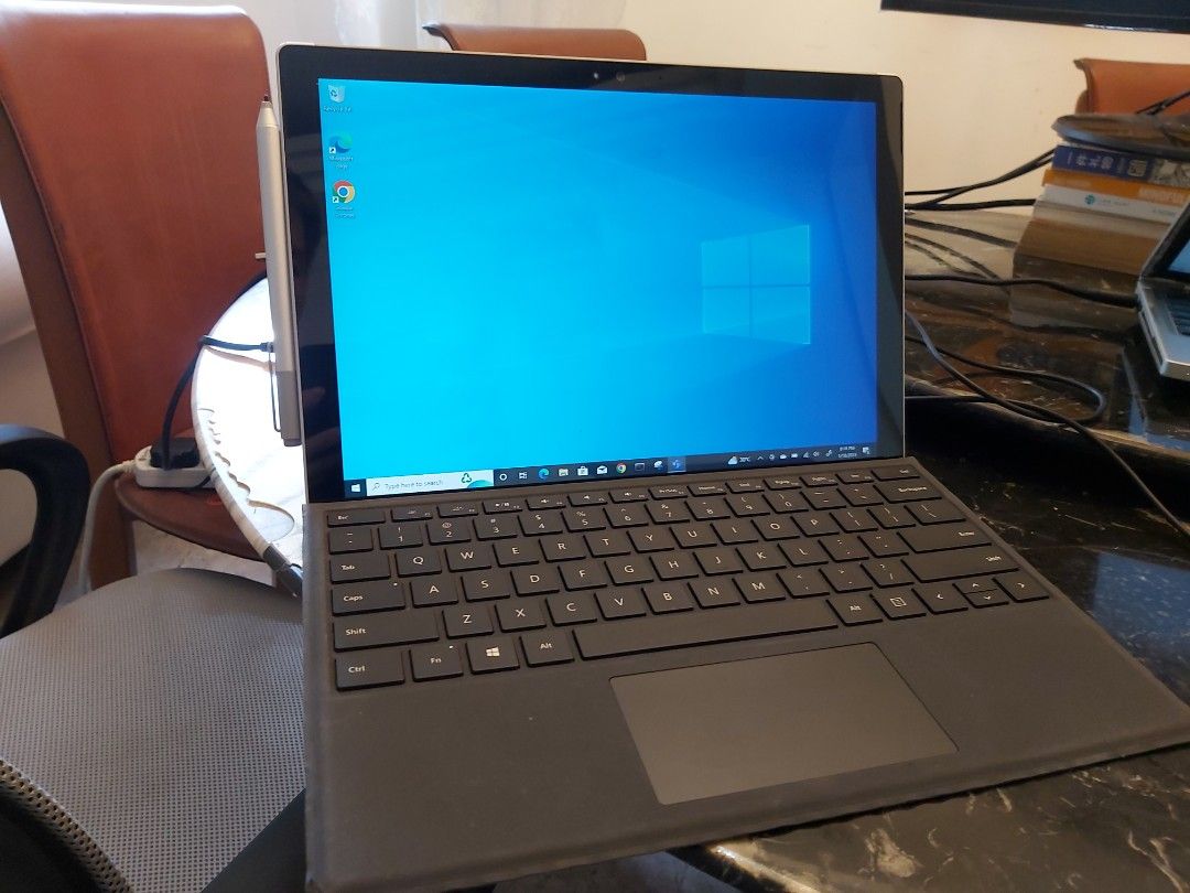 Microsoft Surface Pro 4, Computers & Tech, Laptops & Notebooks on Carousell