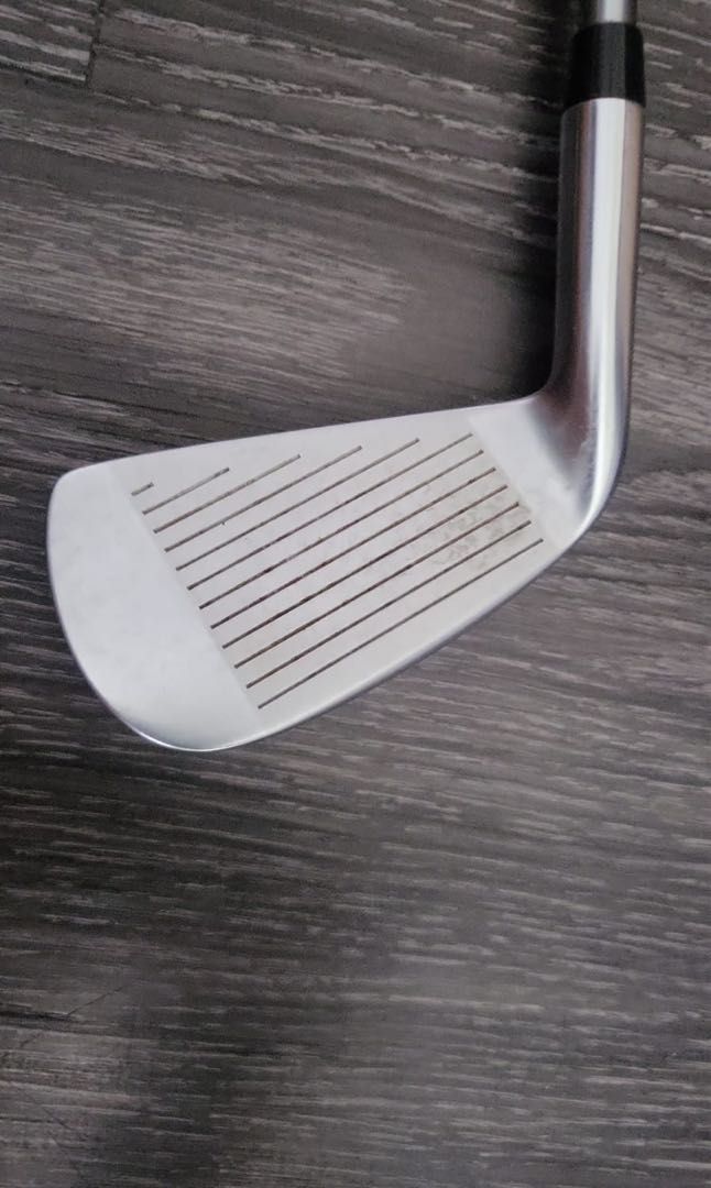 Miura Driving 2 Iron, Sports Equipment, Sports & Games, Golf on Carousell