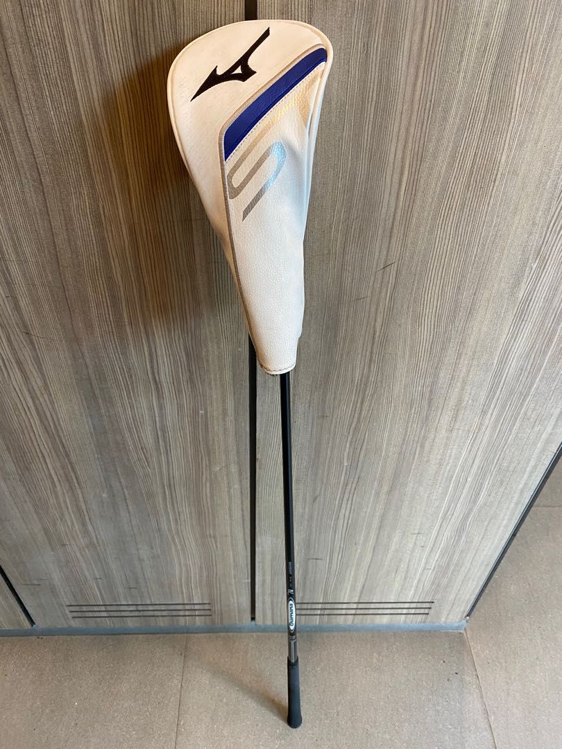 Mizuno STZ 3 wood, Sports Equipment, Sports & Games, Golf on Carousell