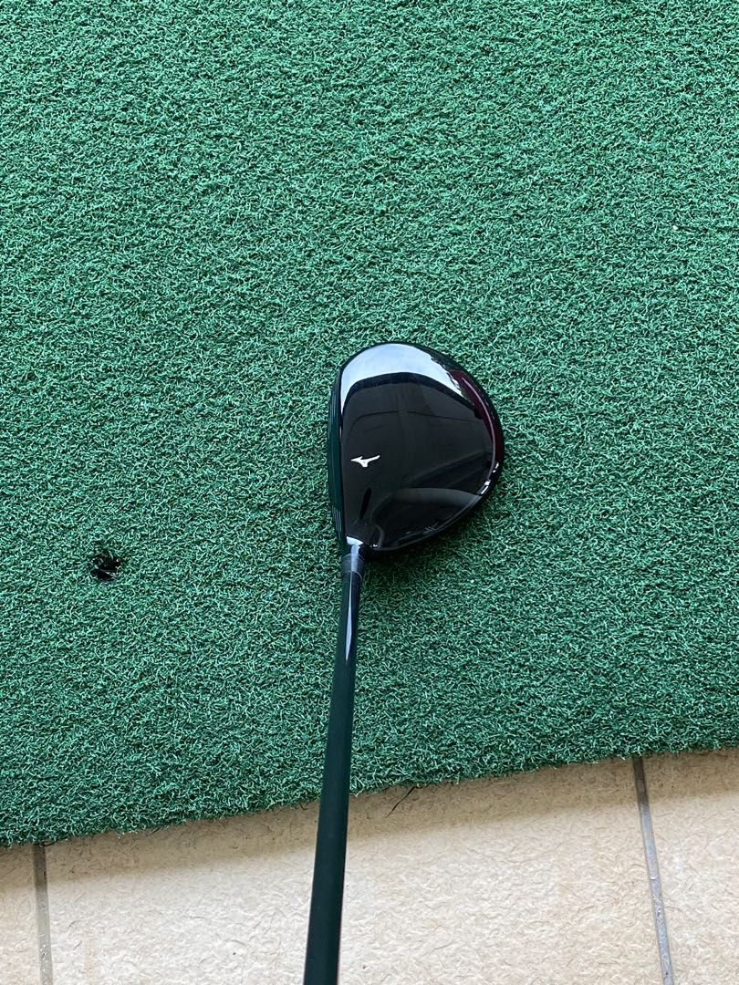 Mizuno STZ 3 wood, Sports Equipment, Sports & Games, Golf on Carousell