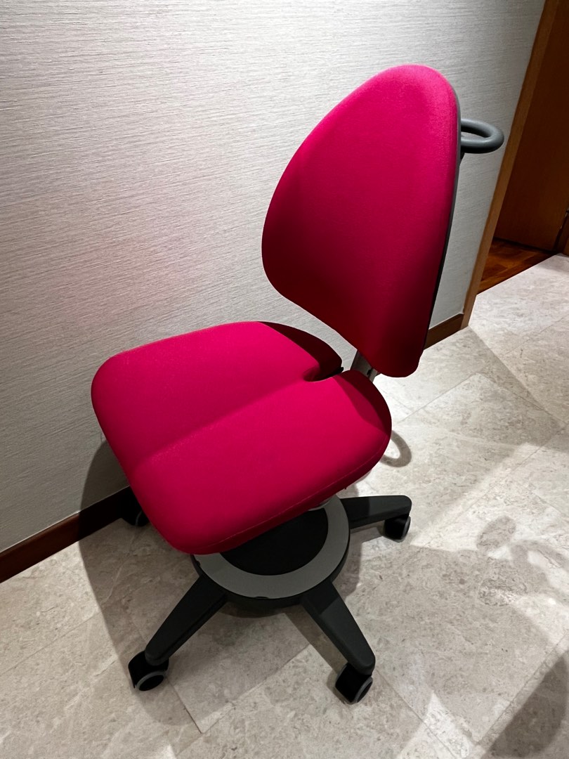 Moll Maximo adjustable chair, Furniture & Home Living, Furniture ...