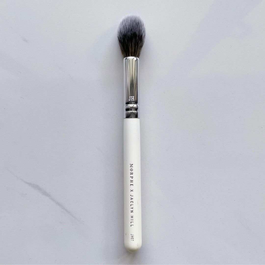 MORPHE x Jaclyn Hill Under-Eye Powder Brush, Beauty & Personal Care ...