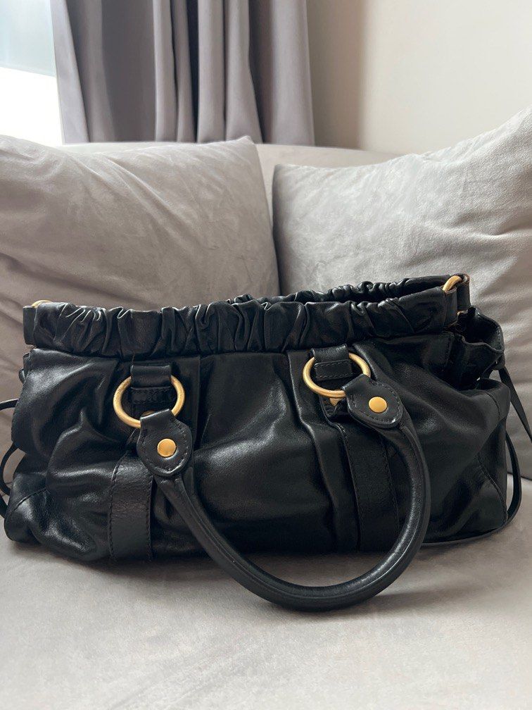 Mui Mui Bag, Women's Fashion, Bags & Wallets, Shoulder Bags on Carousell