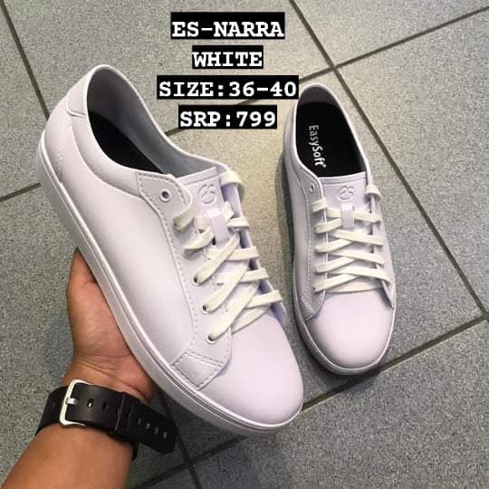 NARA Ladies Easysoft Shoes by World Balance (New Arrival), Women's ...