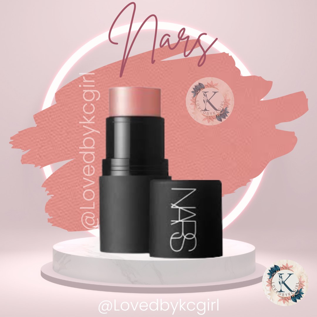 NARS THE MULTIPLE blush 4g - BEHAVE (pink mauve - limited edition) on Carousell