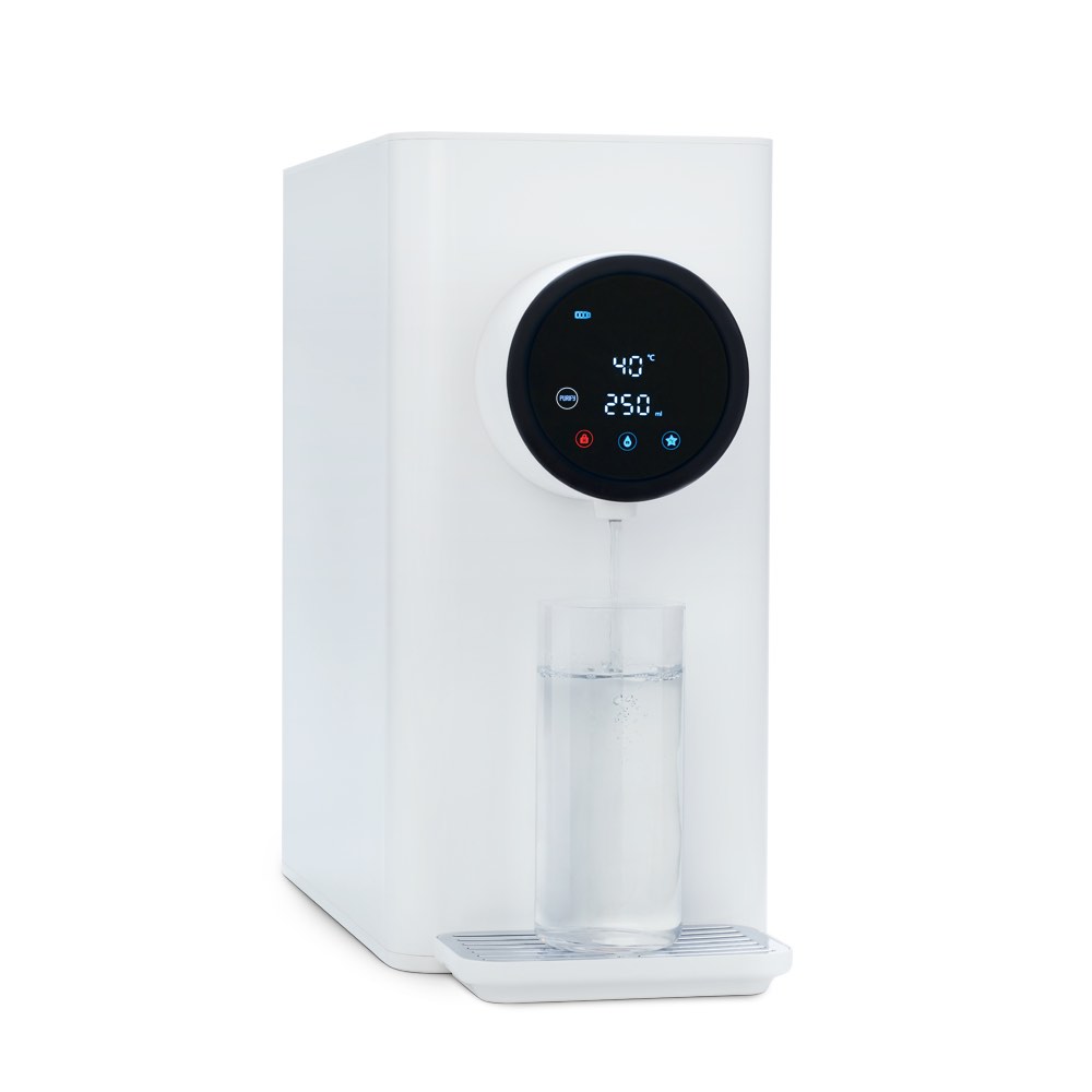 Novita W11 Desktop Water Purifier, TV & Home Appliances, Kitchen ...