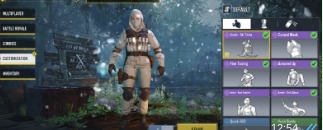 OG codm account with MAC 10 legendary, Video Gaming, Video Games ...