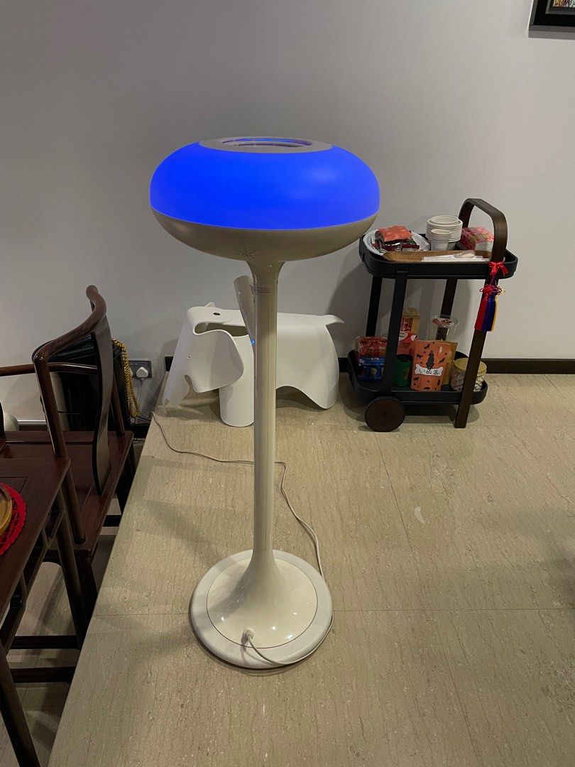 Osim Air Purifier, Furniture & Home Living, Home Fragrance on Carousell