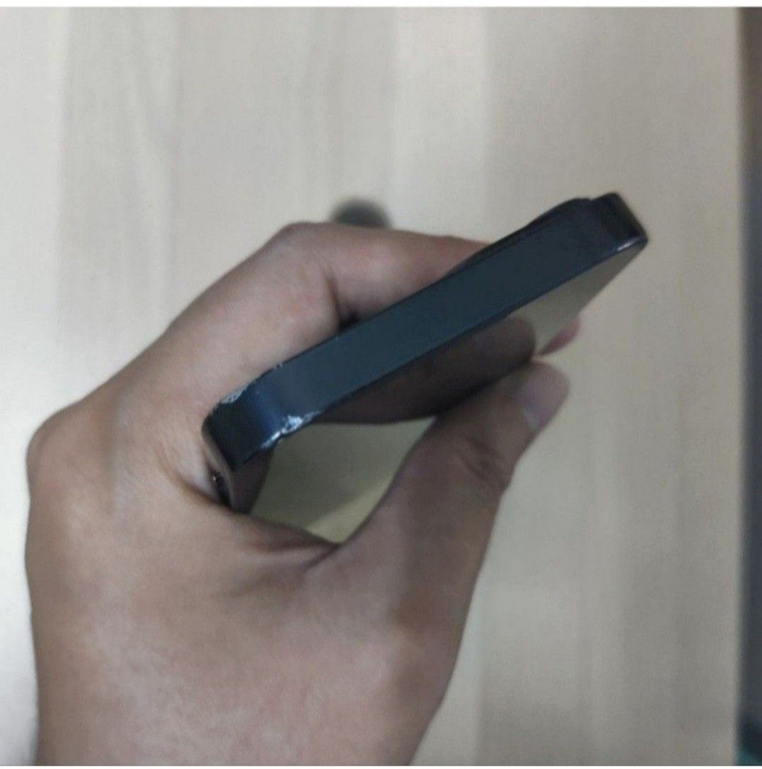 【OXLEY】 iPhone 13 mini 128GB Midnight 「Housing Deep dented」 #3264 ...