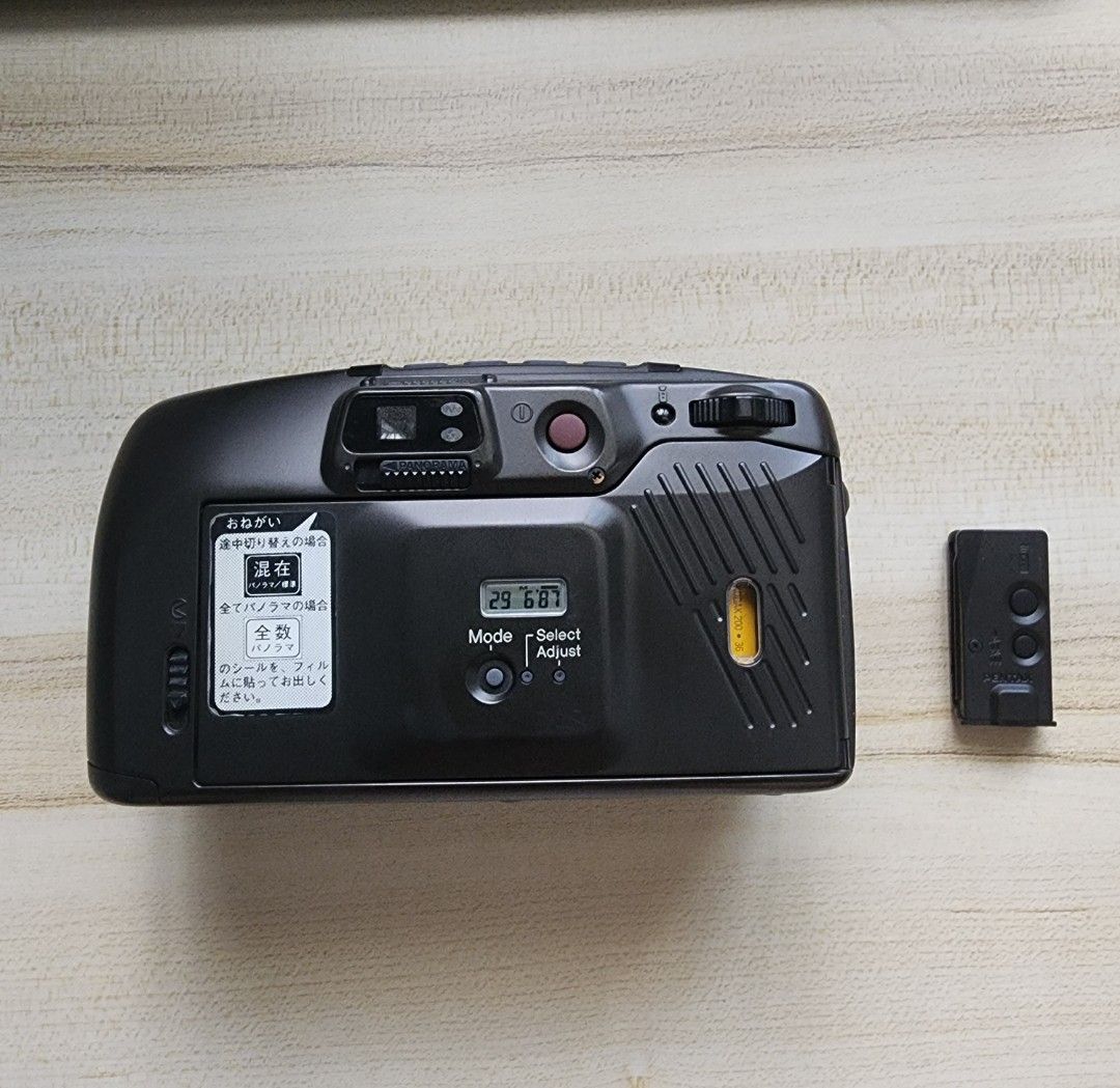 Pentax 280P, Photography, Cameras on Carousell